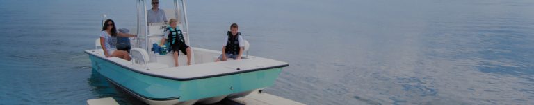 Boat Lifts | Boat Lift Systems | EZ Dock