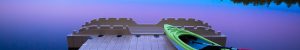 Floating Kayak Launch | Kayak Dock | EZ Dock