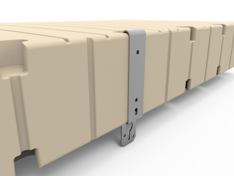 Floating Dock Anchors | Anchoring Systems | EZ Dock