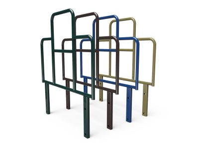 Modular Boat Dock Railings For Sale | EZ Dock