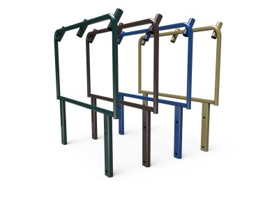 Modular Boat Dock Railings For Sale | EZ Dock