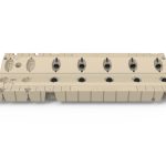 Buy An EZ Port with Max Extensions | PWC Ports | EZ Dock