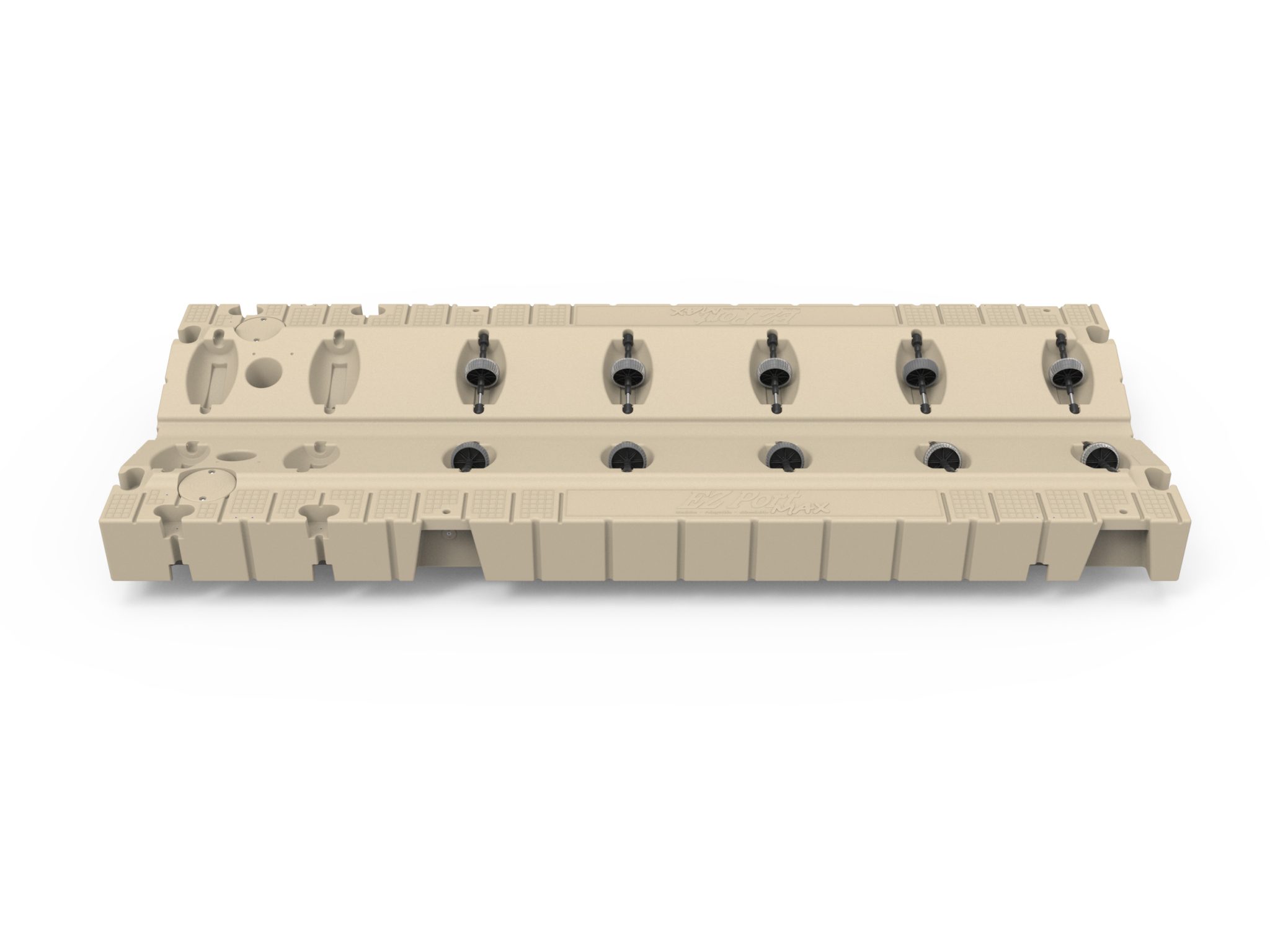 Buy An EZ Port with Max Extensions | PWC Ports | EZ Dock