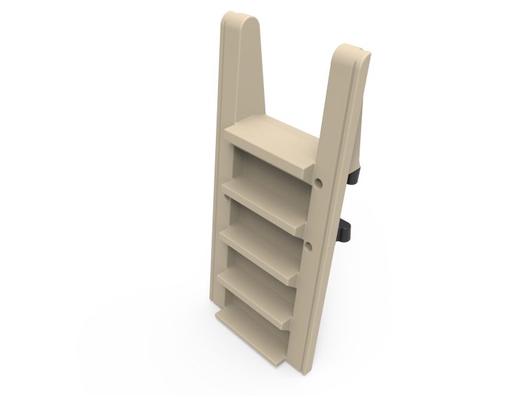 Dock Ladder | Floating Dock Accessories | EZ Dock