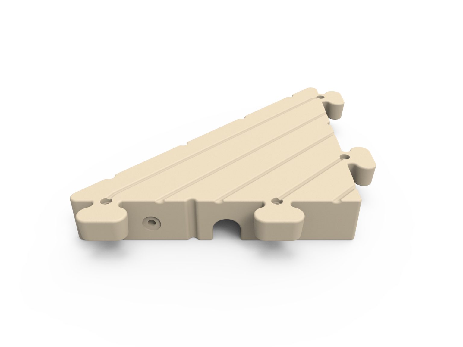 Floating Docks | Dock Sections | EZ Dock