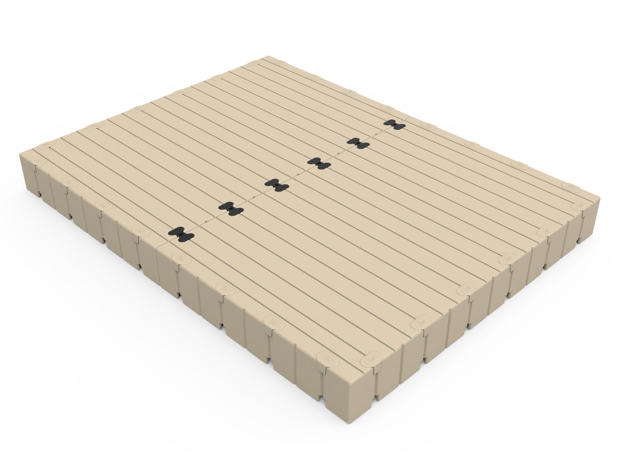 Floating Dock Swim Platforms for Lakes | EZ Dock