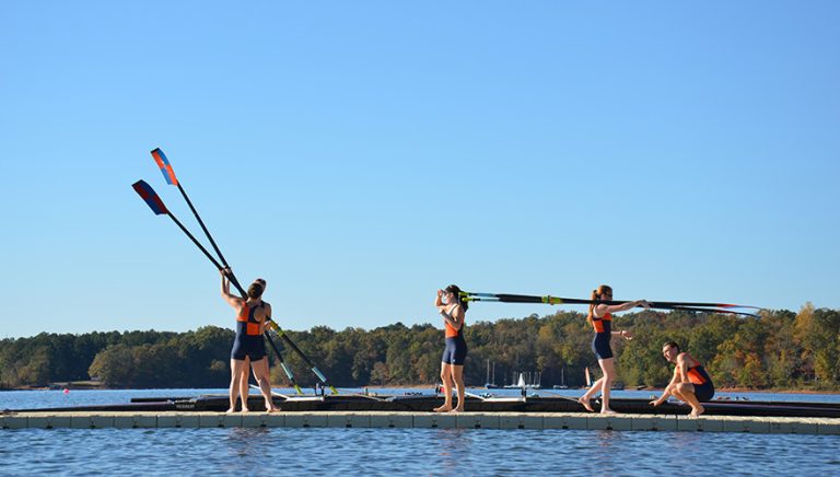 Low Profile Dock | 80" x 120" x 8" | EZ Dock