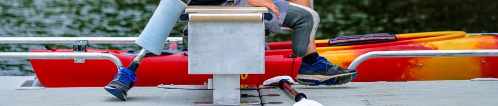 Kayak Launch | Canoe Launch | EZ Launch Systems | EZ Dock