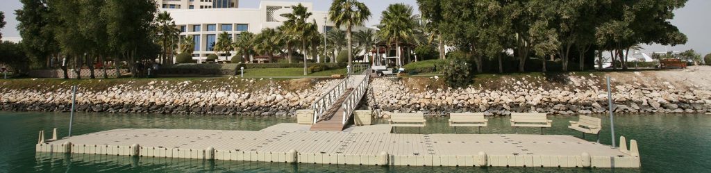 EZ Dock Prices | View Our Pricing Information