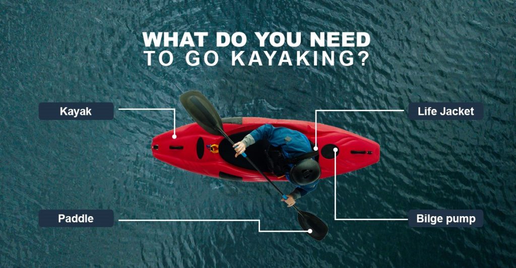 Consejos para principiantes | Kayak 101 | EZ Dock