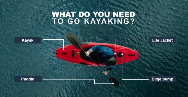 Kayaking Tips for Beginners | Kayaking 101 | EZ Dock