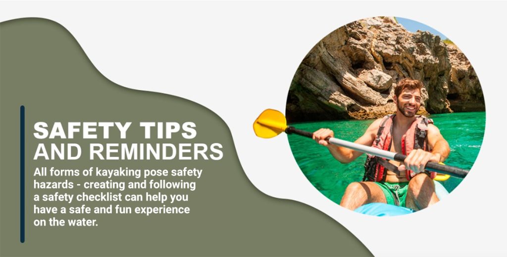 Kayaking Tips for Beginners | Kayaking 101 | EZ Dock