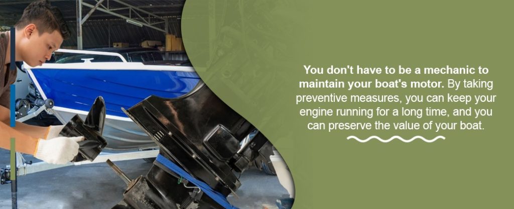 Complete Guide to Boat Maintenance Tips | EZ Dock