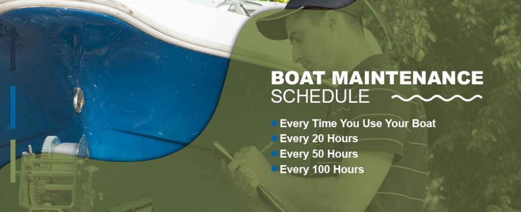 Complete Guide to Boat Maintenance Tips | EZ Dock