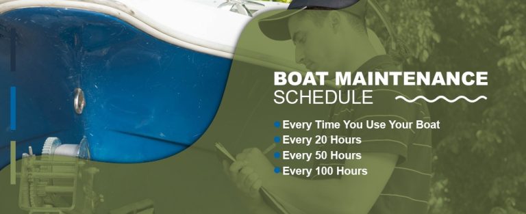 Complete Guide to Boat Maintenance Tips | EZ Dock