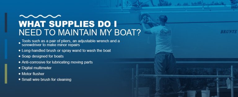 Complete Guide to Boat Maintenance Tips | EZ Dock