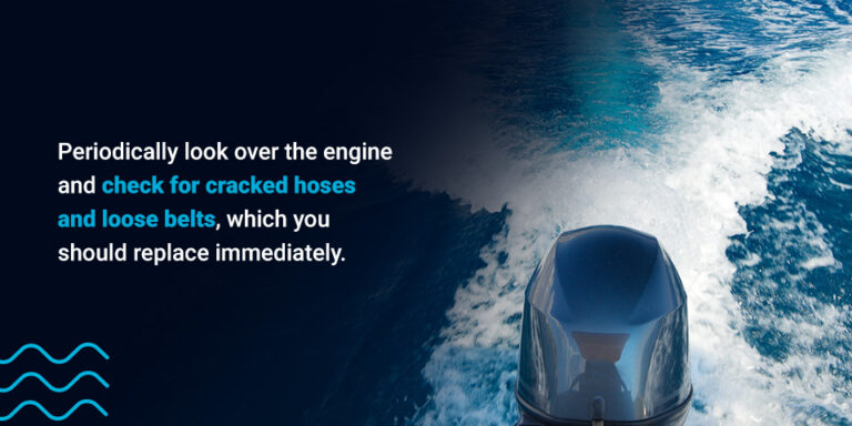 Complete Guide to Boat Maintenance Tips | EZ Dock