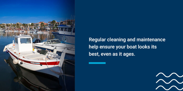 Complete Guide to Boat Maintenance Tips | EZ Dock