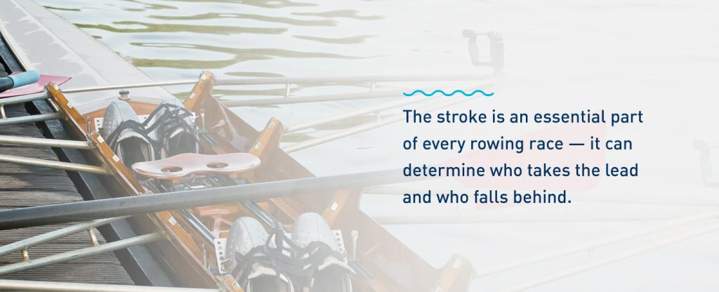Sculling vs. Rowing | Types of Rowing Boats | EZ Dock
