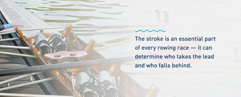 Sculling vs. Rowing | Types of Rowing Boats | EZ Dock