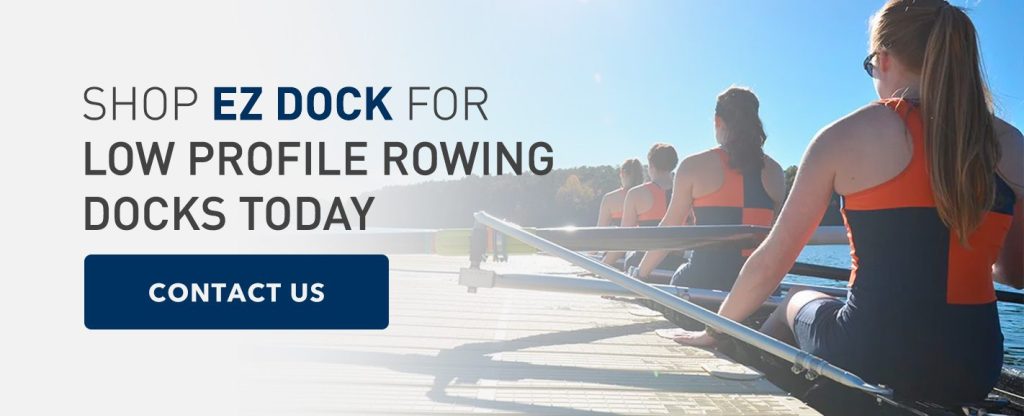 Sculling vs. Rowing | Types of Rowing Boats | EZ Dock