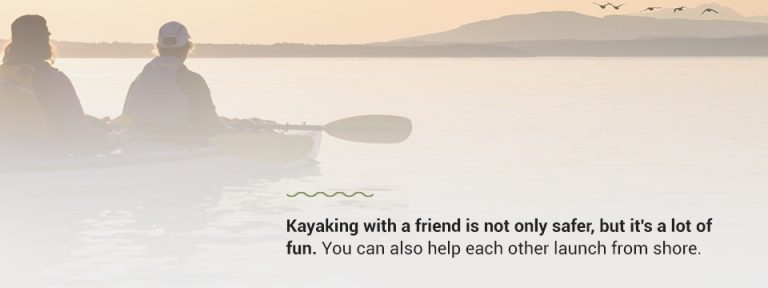 Learn How to Launch a Kayak | EZ Launch® Residential