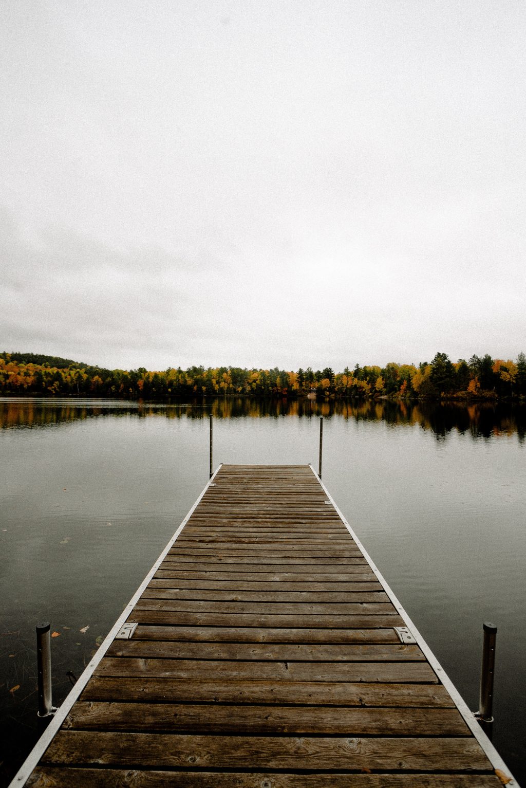 What Are the Parts of a Dock Called? | EZ Dock