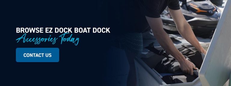 19 Best Gadgets for Your Boat | EZ Dock