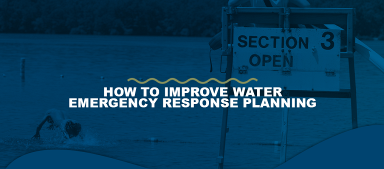 How to Improve Water Emergency Response Planning | EZ Dock