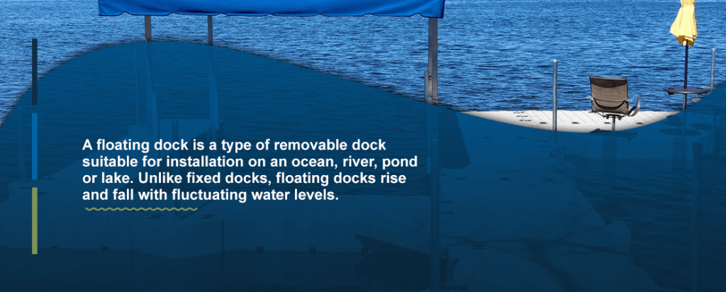 Floating Dock How Tos | FAQs | EZ Dock