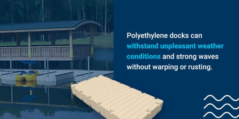 Floating Dock How Tos | FAQs | EZ Dock