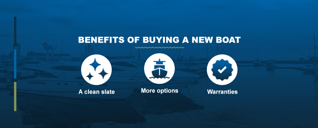 How to Buy a Boat | Know What to Ask Before Buying | EZ Dock