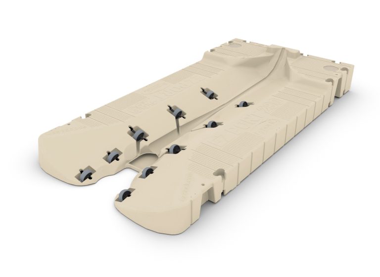 PWC Floating Docks | Jet Ski Ports | EZ Dock