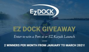 Design Guide for Marinas | EZ Dock
