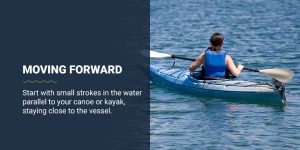 How to Paddle Kayaks & Canoes with Proper Strokes | EZ Dock