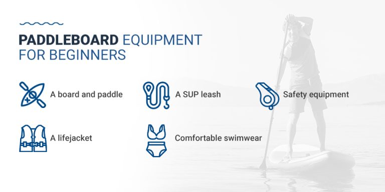 Paddleboarding Guide & Techniques for Beginners | EZ Dock