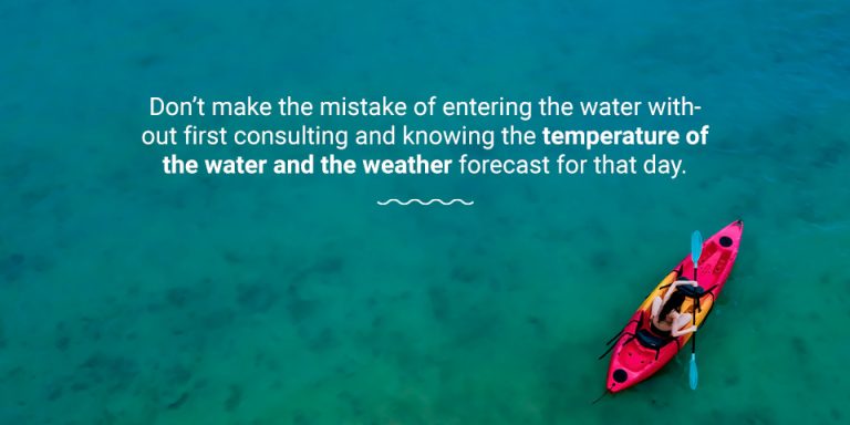 Kayak Safety 101 | Kayaking Safety Guidelines | EZ Dock