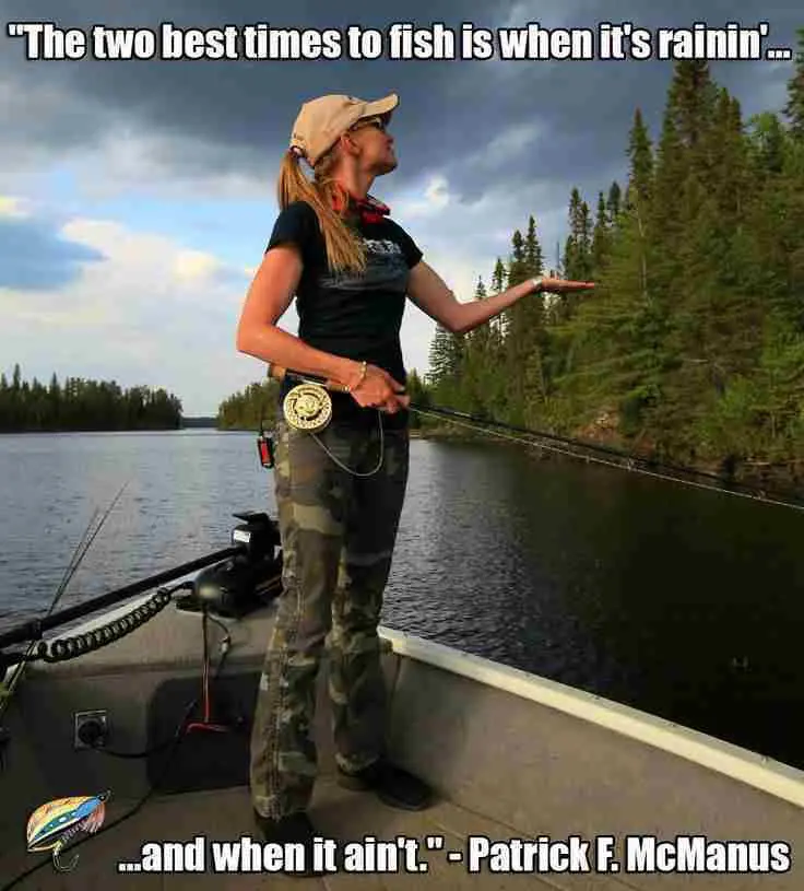 Girl Fishing Memes #fyp #carp #corn #fishtok #fishing #creed #trending