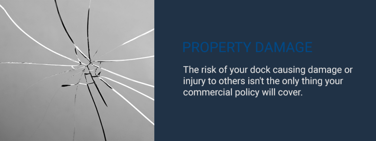 Top Reasons to Get Commercial Dock Insurance | EZ Dock