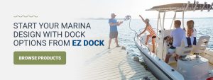 Design Guide for Marinas | EZ Dock