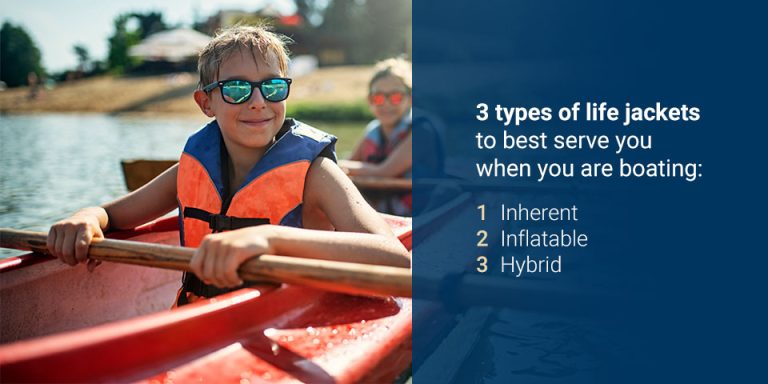 Paddle Craft Safety 101 | EZ Dock