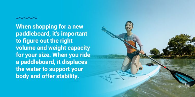 Paddleboard Buying Guide - EZ Dock