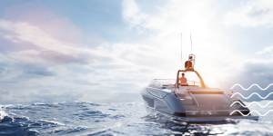 Beginners Guide to Navigating a Boat - EZ Dock