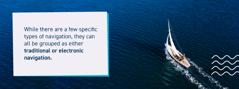 Beginners Guide to Navigating a Boat - EZ Dock