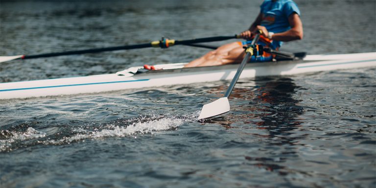 Sculling vs. Rowing | Types of Rowing Boats | EZ Dock