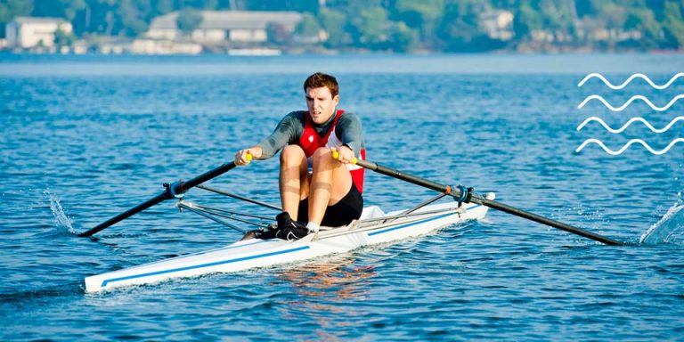 Sculling vs. Rowing | Types of Rowing Boats | EZ Dock