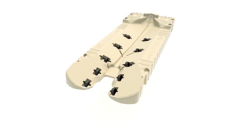 PWC Floating Docks | Jet Ski Ports | EZ Dock