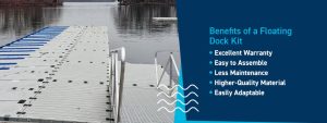 How to Build a Floating Dock - EZ Dock