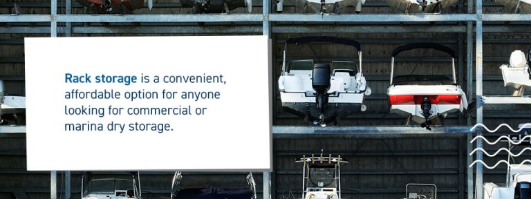 Why Its Important to Keep Your Boat Out of the Water