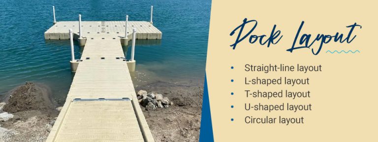 Why You Should Invest in More Dock Space - EZ Dock